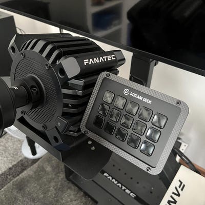 Fanatec Clubsport Handbrake Upgrade Handle/grip Mod for Rally Drift - Etsy