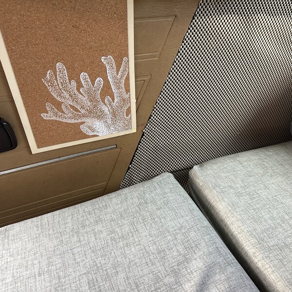 VW Vanagon Insulated Window Cover Sold Individually 1980-1991 - Etsy