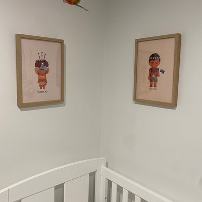 Samoan Aiga Definition Digital Print. Samoan Family Wall Art. INSTANT ...