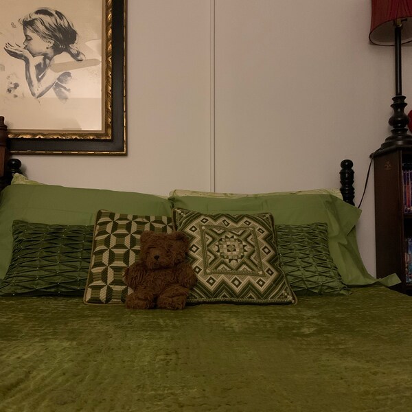 Vintage Wood Corn Napkin Rings Corn Stalk Set of 4 - Etsy