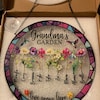 Custom Kids Name Plate Sets With Name, Christmas Plates Sets for Kids ...