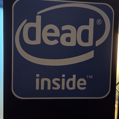 Fiery Fury Angry Hot Red Chili Pepper on Fire Vinyl Sticker Printed ...