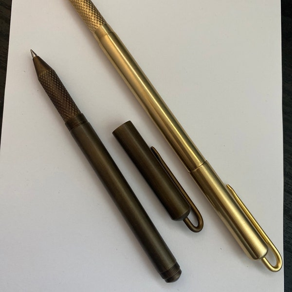 Mini Brass Ruler, Solid Brass Ruler, Mini Ruler, 2inches Ruler, Brass ...