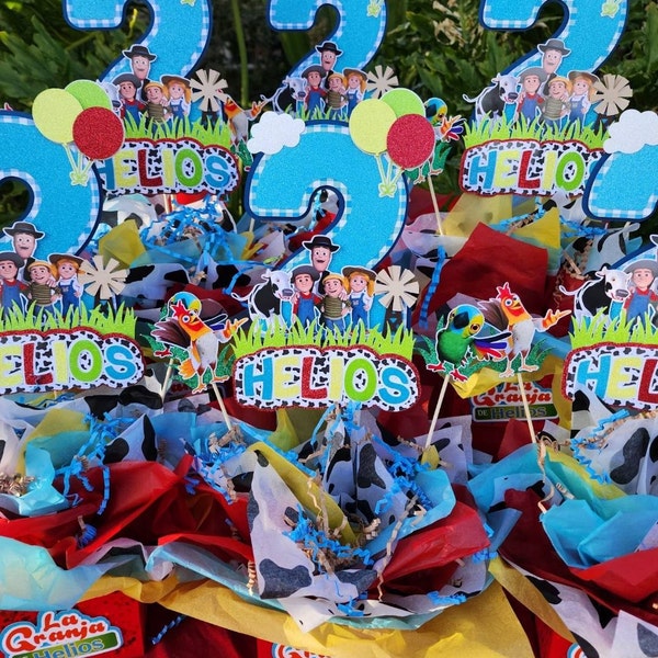 Red Ring Toss Game Sign - DIY Instant Download, Carnival Sign, Ring ...