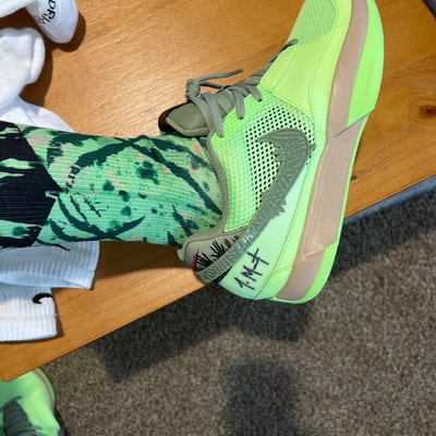 Travis Scott TR Sail Socks Matching Custom Socks - Etsy