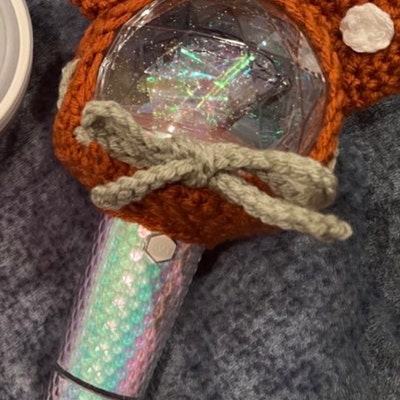 Crochet Carat Bong Covers - Etsy