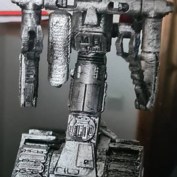 Johnny 5 Robot From Short Circuit - Etsy UK