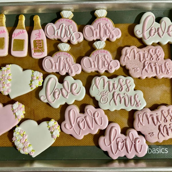 Seashell Sea Shell Bra Mermaid Cookie Cutter - Etsy