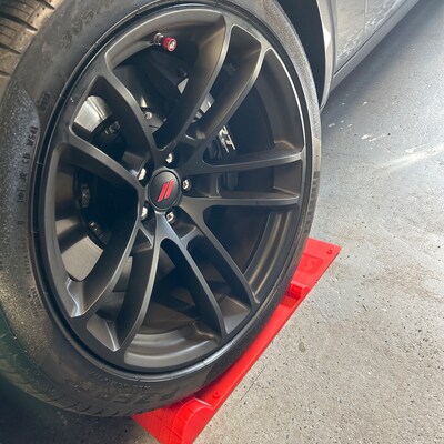 Vinyl Wheel Overlays for Toyota Tundra 2014-2021 18 Wheels Full ...