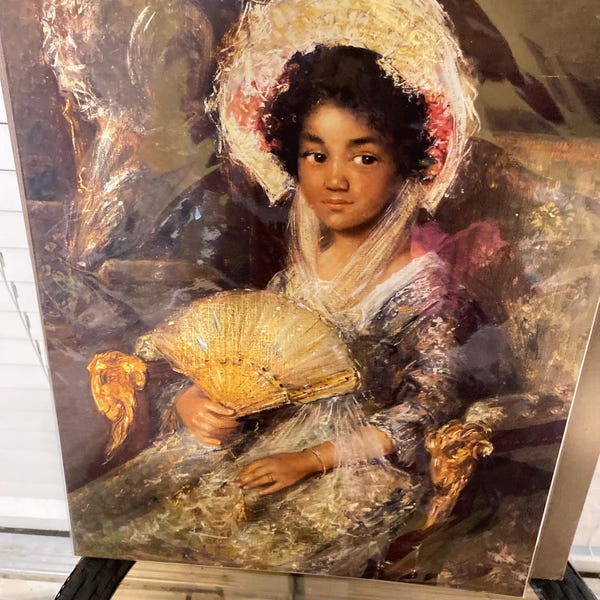 Hiler's Color System | 1898 | Vintage Fine Art | Color Wheel Mood Chart ...