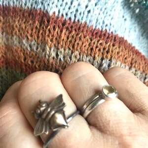 Steampunk brain ring thinking cap | Etsy