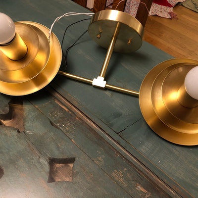 Vanity Lighting Unique Lighting Vanity Sconce Eccentric Lighting Wall ...