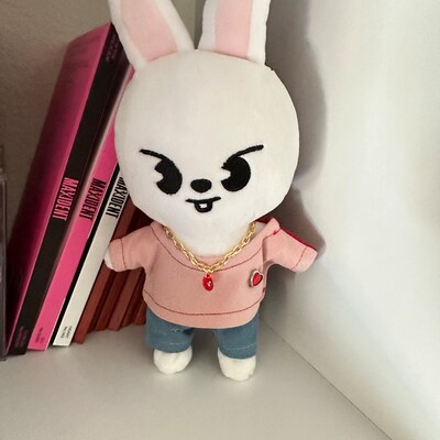 Maxident Stray Kids, OT8 Skzoo Outfits, Case 143 Skzoo Clothes - Etsy