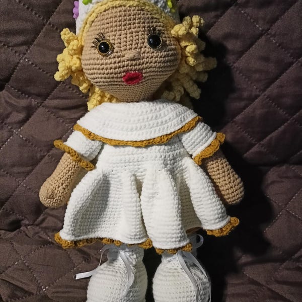 Pierrot - English Version - Etsy