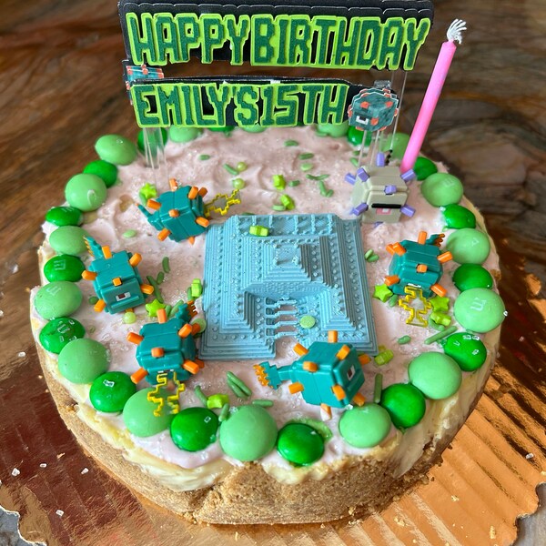 Crow Canehead - Etsy