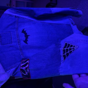 2pcs Megatron Optimus Prime Transformers Apparel Movie Hat Patches ...