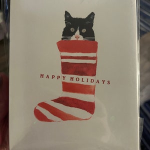 Nauset Lighthouse Christmas Cards Cape Cod MA Christmas Cards Cape Cod ...