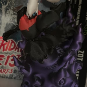 La Signora Model Figure Fully Colored or DIY Unpainted Custom Sizes and ...