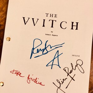 TENET Movie Script Christopher Nolan | Etsy