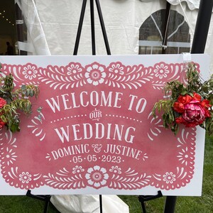 Oaxaca Printable Seating Chart / Seating Plan / Table Plan - Etsy