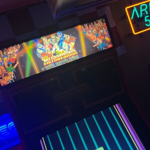 Pedestal Stand for Pandoras Box Table Top Arcade Please Read Item ...