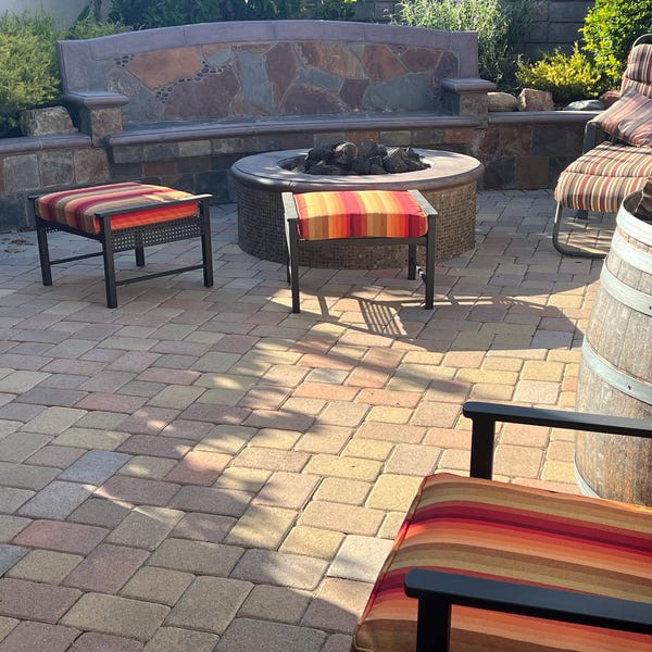 Sunbrella Beach Chair Sling - Etsy