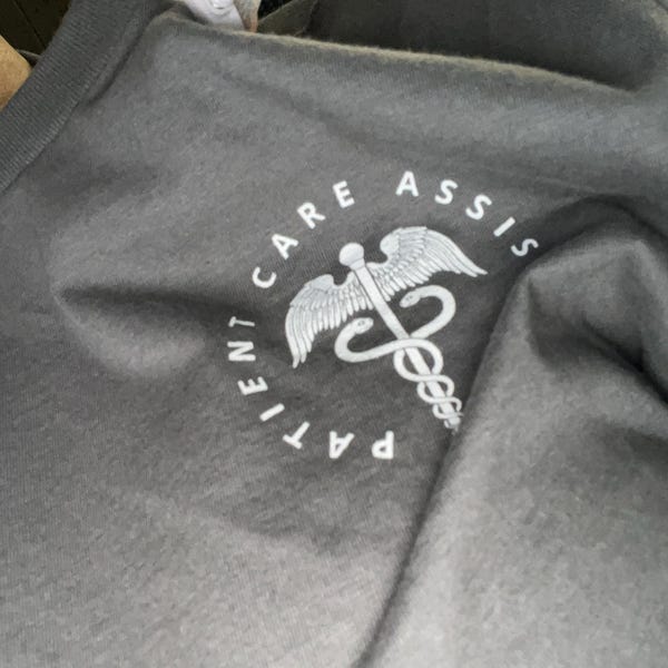 Cardiac Telemetry Nurse Sweatshirt, Telemetry Nurse Sweater, Cardiac ...