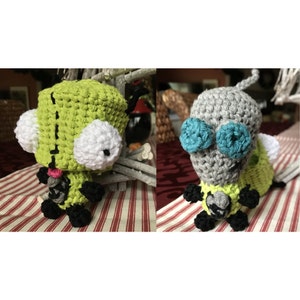 Pascal the Chameleon Crochet Pattern | Etsy