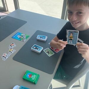 Pro Cycling Sticker Pack Jersey Winners 2019 - Etsy