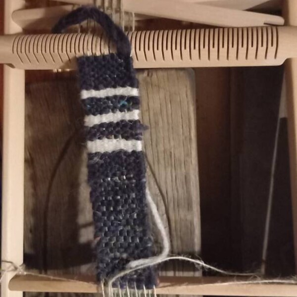 Weaving Loom Medium - Etsy