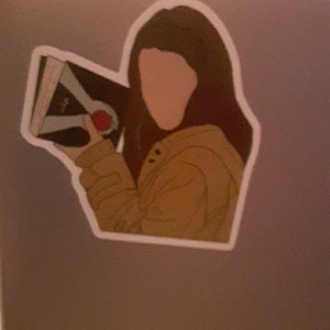 Twilight Saga Stickers Individual and Packs Laptop Stickers - Etsy