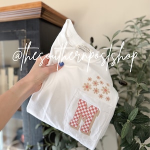 Handwriting Font, Mini Micro Alphabet Letters, Line Outline Stitch ...