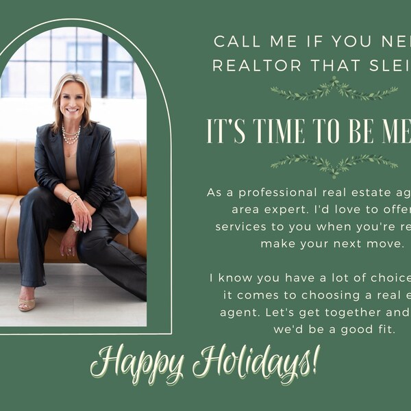 Real Estate Thank You Card | Real Estate Marketing | Realtor Thank You ... Real Estate Thank You Card | Real Estate Marketing | Realtor Thank You ...