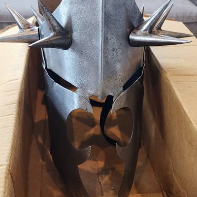 Antique Brass Desk Bell, Crab Bell for Reception Bell, Table Top Desk ...