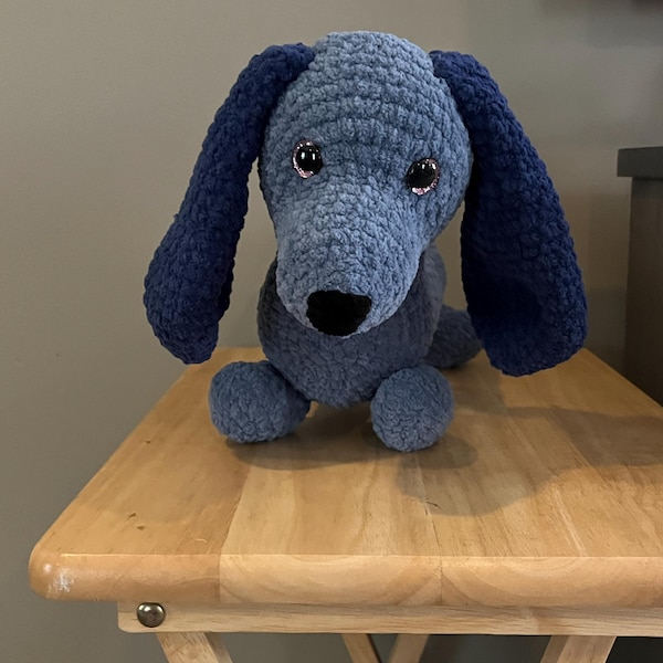 Titus the Tiny Turtle Plush Little Baby Turtle Crocheted Toy FINISHED ...