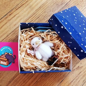 Miniature Plush Duck Realistic Bird Duckling Decoration Artist Duck ...