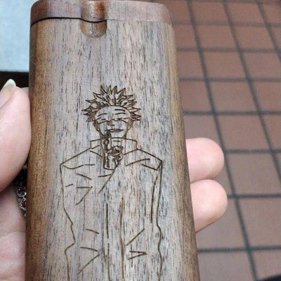 Custom Wooden Dugout One Hitter Groomsmen Gifts Bachelor - Etsy