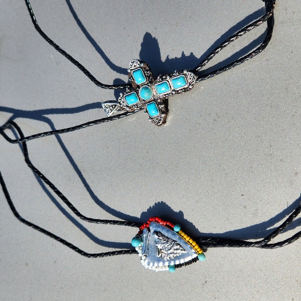 Bolo Slides/connectors Silver Tone (10 Pieces) - Etsy