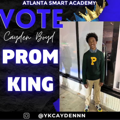 Prom Invitation Flyer, Prom Event Flyer, Prom Invitation, Prom Event ...