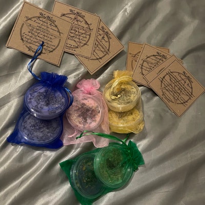 Find Your Balance Spell. Hormonal Balance Spell Jar. Wiccan Spells ...