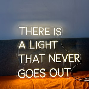 Custom Neon Sign It's a Vibe Wedding Neon Sign Wall Hanging Neon Sign ...