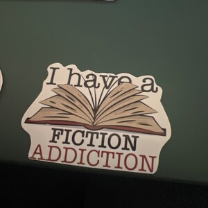 Writer Author Sticker Stickers for Writers - Etsy