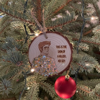 Funny Meme Ornament, Funny Ornament, Office Gift Exchange, 2024 ...