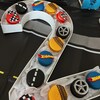 Kickboxing 100 Cake Topper - Etsy