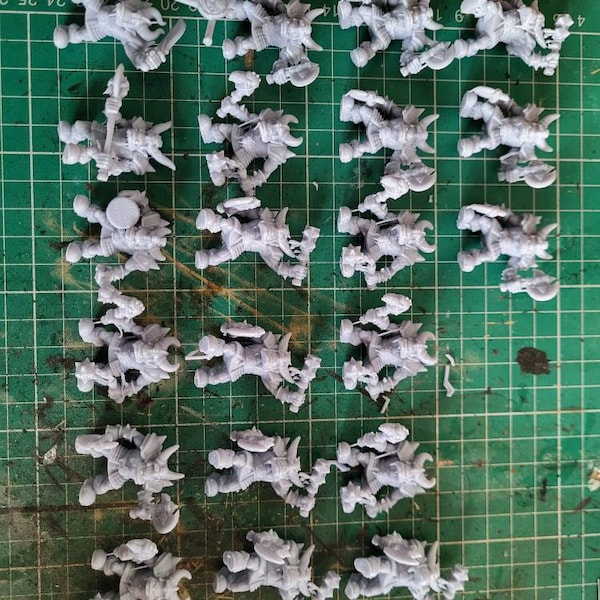 Kazumi, Kirin Queen, Mori Elves, Lost Kingdom - Etsy