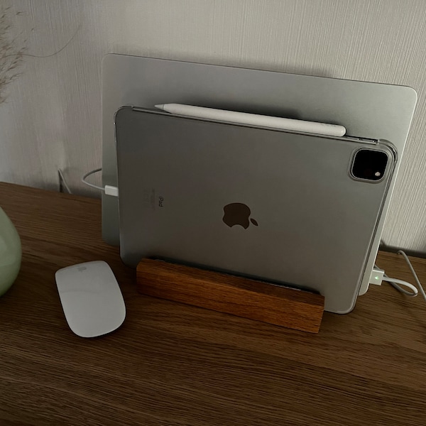Practical Laptop Stand in an Elegant and Timeless Design. - Etsy