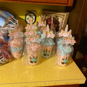 Popsicle party cups Popsicle Birthday Party Cups Popsicle | Etsy