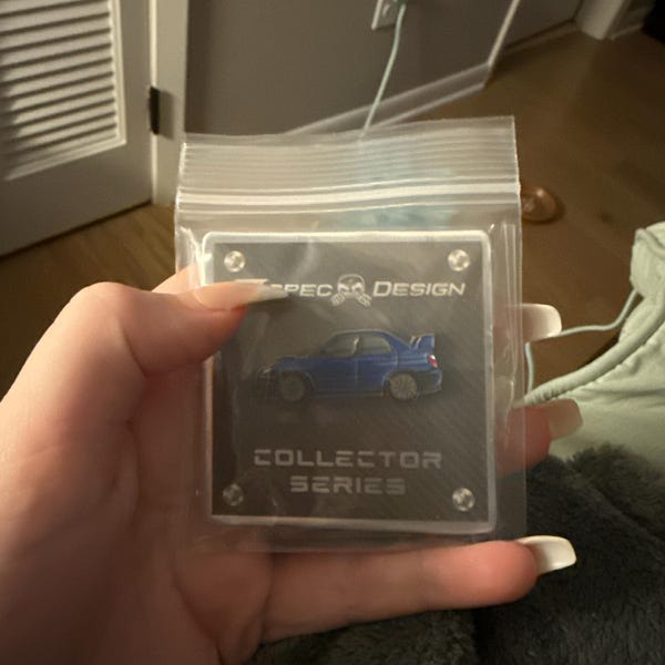 Ford Mustang S197 Sports Car Vinyl Decal / Sticker, Red - Etsy