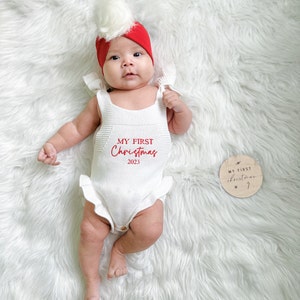 Red Baby Girl Bow Headband, Head Wrap Bows - Etsy