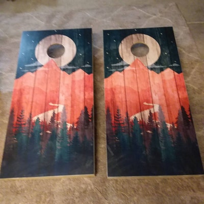 American Flag Black and Grey Rear Window Graphic Tint Decal - Etsy